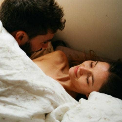 The 8 Best Sex Positions To Make A Woman Orgasm Sean Jameson Yourtango